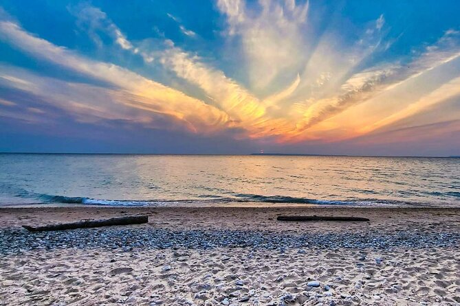 Michigan Lakeshore, M-22 Self-guided Driving Audio Tour - Frequently Asked Questions