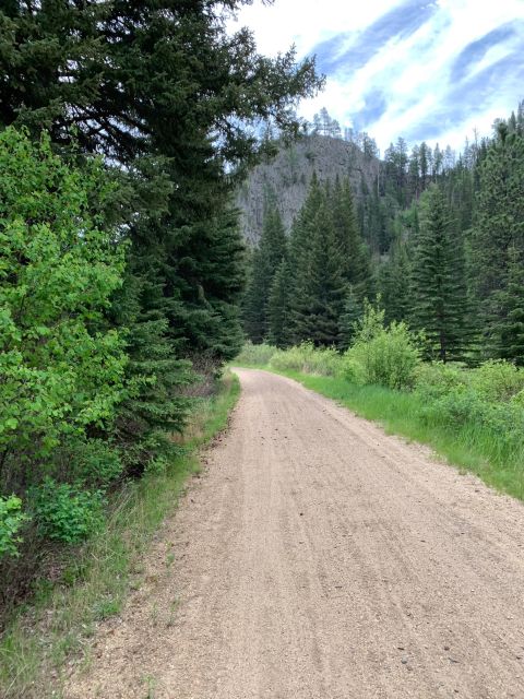 Mickelson Trail: 20-Mile Private Bicycle Tour - Why This Tour Offers Great Value