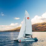 Midday Sail with the Whales Ma'alaea - Practical Details