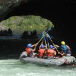 Middle Fork American River Whitewater Rafting Trip (Class 3-4) - Key Points