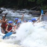 Middle Ocoee River Whitewater Rafting Trip - Most Popular - The Value of the Tour: Is It Worth It?