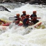 Middle Ocoee Whitewater Rafting near Chattanooga, TN - Overview of the Middle Ocoee Experience