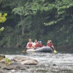 Middle Yough Escorted Guided Tour - The Experience: What to Expect from Start to Finish