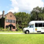 Middleton Place Admission with Self Guided Tour and Lunch - The Guided House Tour