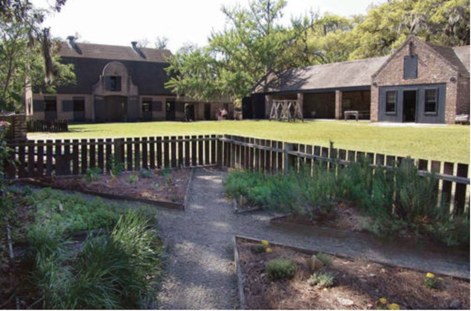 Middleton Place Plantation Tour - Frequently Asked Questions