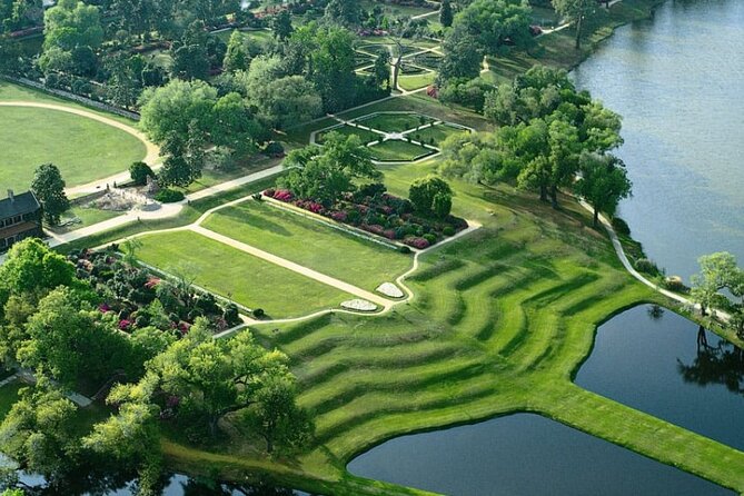 Middleton Place Tour with Lunch and Transportation - Who Will Love This Tour?