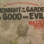 Midnight in the Garden of Good and Evil Walking Tour - FAQ