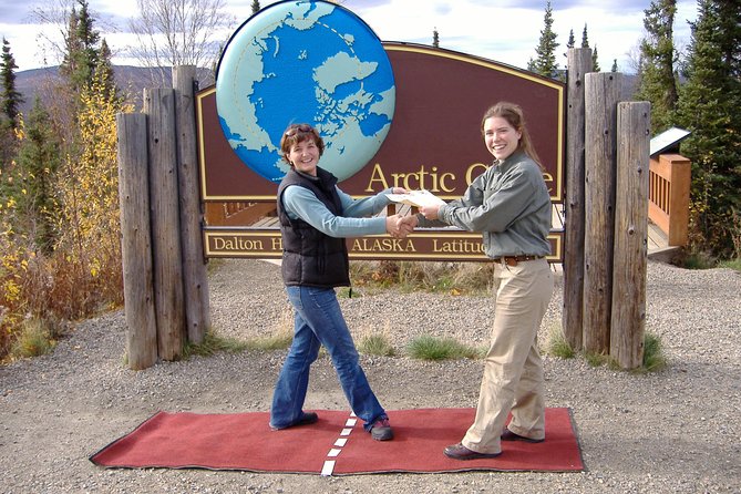 Midnight Sun Arctic Circle Drive Adventure - Analyzing the Cost and Value