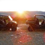 Midnight Sun ATV Adventure 2.5 Hour Tour - Authentic Feedback from Participants