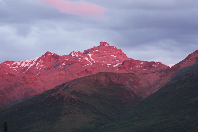 Midnight Sun ATV Adventure 2.5 Hour Tour - Who Should Consider This Tour?