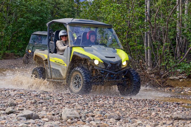 Midnight Sun ATV Adventure 2.5 Hour Tour - Final Thoughts