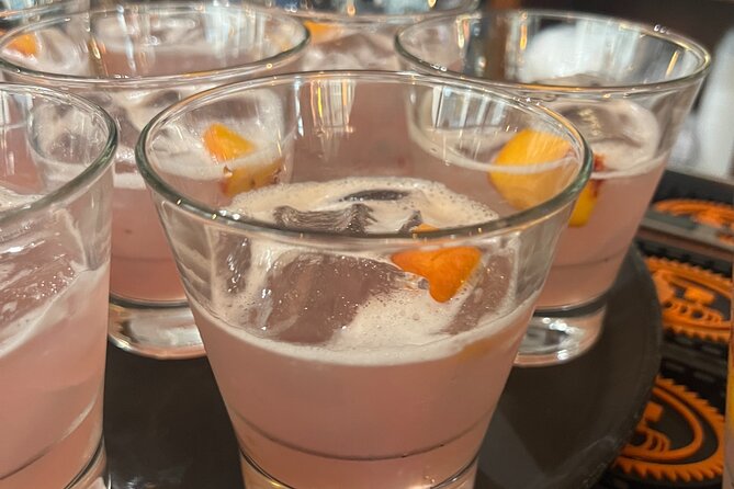 Midtown Atlanta Boozy Brunch Tour - The Value of a Small-Group Tour