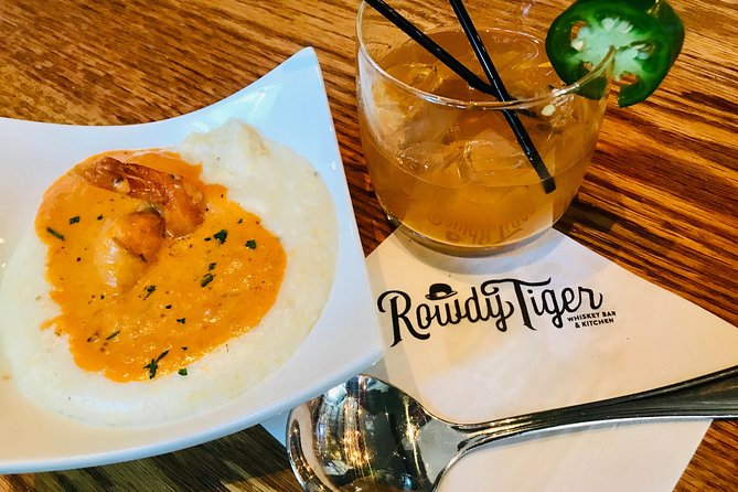 Midtown Atlanta Food & Cocktail Tour - Discovering Atlanta’s Midtown Flavors: A Detailed Look at the Midtown Atlanta Food & Cocktail Tour