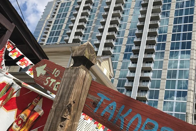 Midtown Atlanta Food & Cocktail Tour - An In-Depth Look at the Midtown Atlanta Food & Cocktail Tour