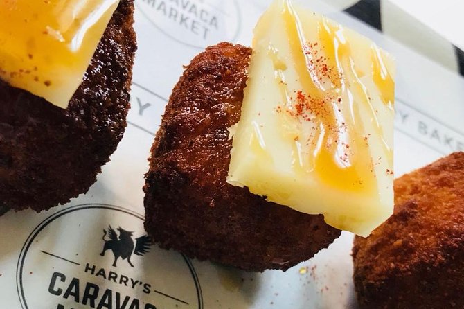 Midtown Atlanta Food & Cocktail Tour - Who Will Love This Tour?