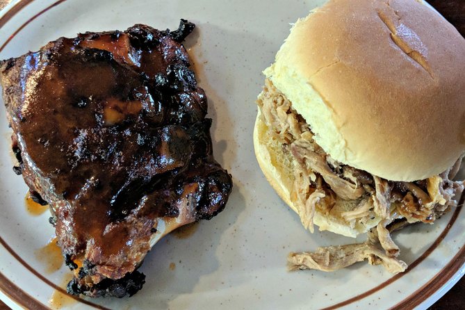 Midtown Dining District Foodie Tour - The Full Breakdown of the Midtown Dining District Foodie Tour