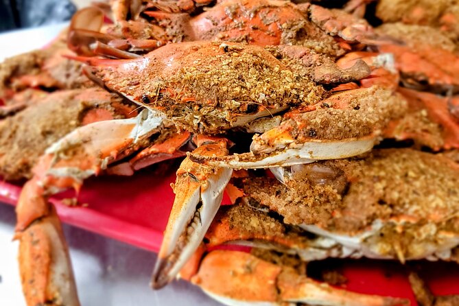 Midtown Dining District Foodie Tour - Why This Tour Shines