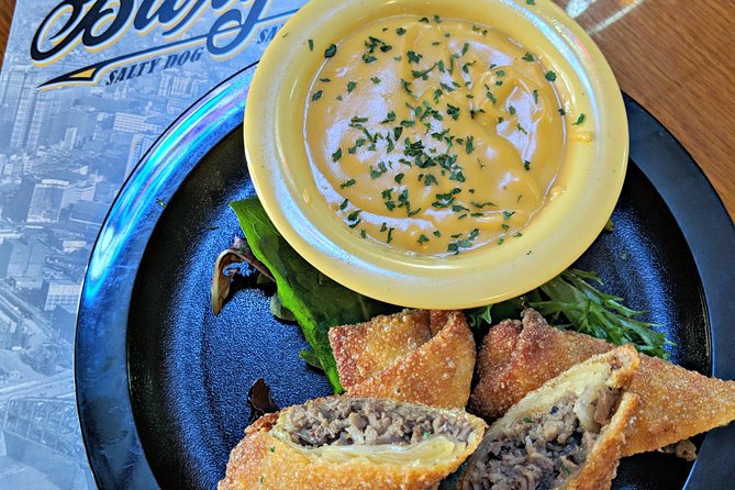 Midtown Dining District Foodie Tour - FAQs