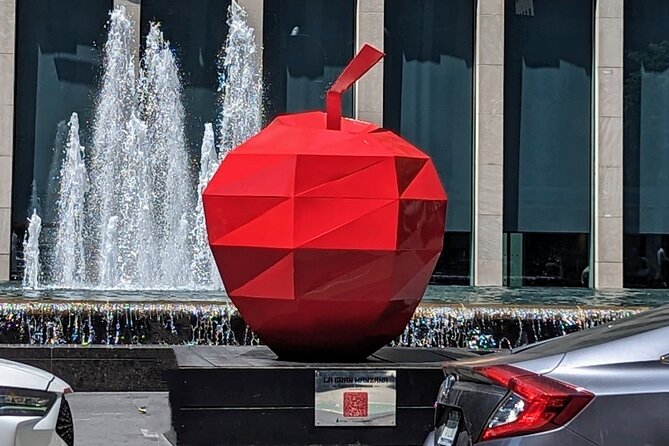 Midtown Manhattan Art and Architecture Walking Tour - The Itinerary in Detail
