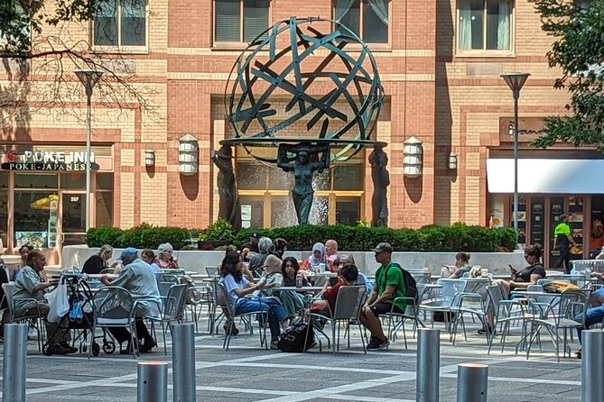 Midtown Manhattan Art and Architecture Walking Tour - Final Thoughts: Is It Worth It?