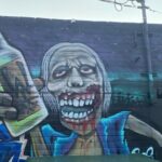MidTown Mural Pedicab Tour - Who Will Love This Tour?