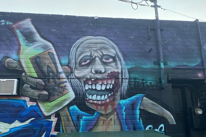 MidTown Mural Pedicab Tour - Who Will Love This Tour?