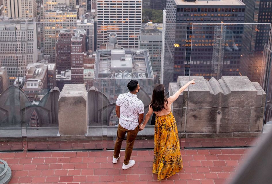 Midtown- Must See Manhattan Highlights - Exploring Midtown Manhattan in Just Two Hours: A Practical Review