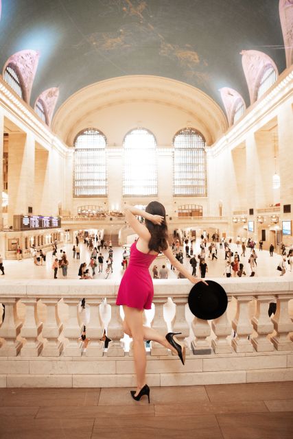 Midtown- Must See Manhattan Highlights - The Tour Itself: What to Expect