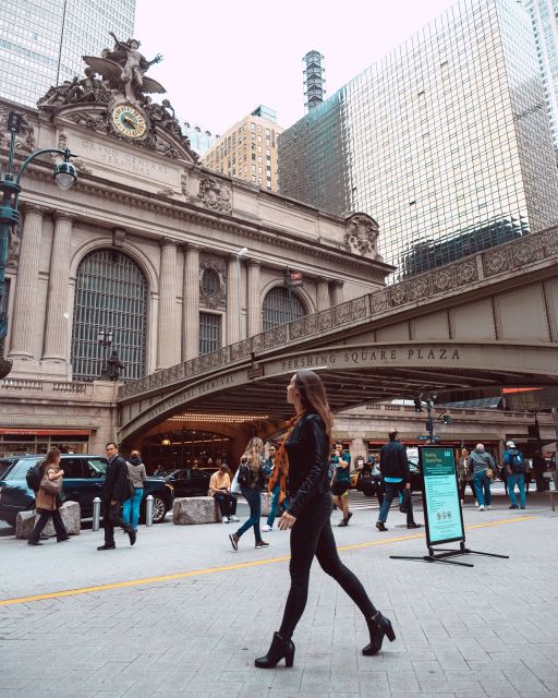 Midtown- Must See Manhattan Highlights - Authentic Insights from Reviews