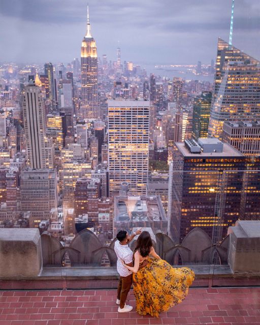 Midtown- Must See Manhattan Highlights - FAQs