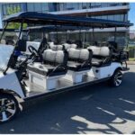 Midtown New York Sightseeing Tour in a Luxury Golf Cart LSV - Authentic Experiences and Insider Insights