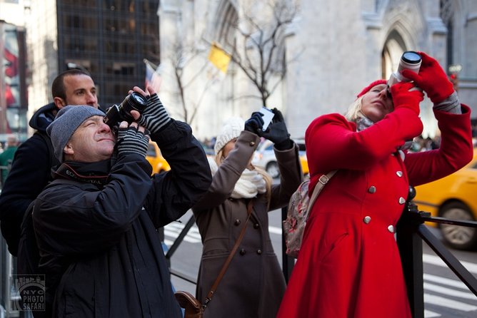 Midtown NYC Photo Safari - Final Thoughts: Who Should Consider This Tour?