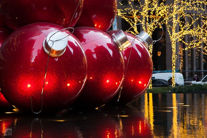 Midtown NYC Photo Safari - Frequently Asked Questions