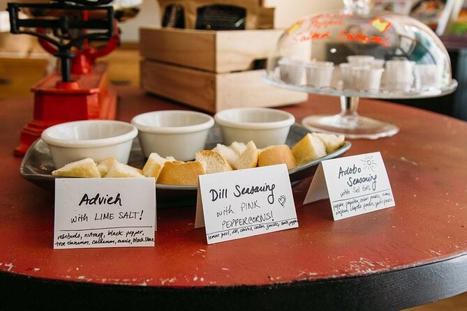 Midtown Sacramento Arts and Food Tour - The Sum Up: Is This Tour Worth It?