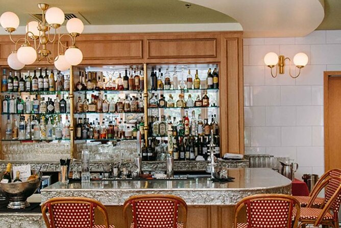 Midtown Sacramento Arts and Food Tour - FAQ