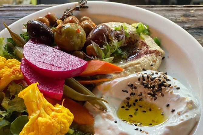 Midtown Sacramento Walking Food Tour - An In-Depth Look at the Midtown Sacramento Walking Food Tour