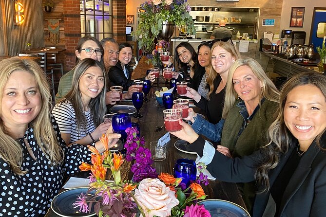 Midtown Sacramento Walking Food Tour - Final Thoughts