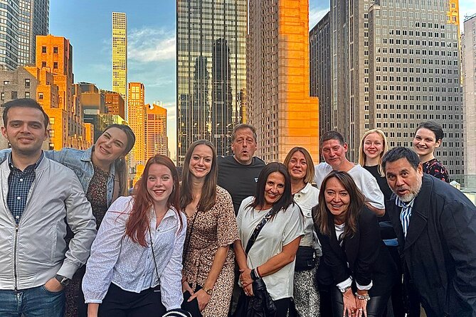 Midtown Unleashed - A Locals Night Out - Exploring Midtown Unleashed - What You Can Expect