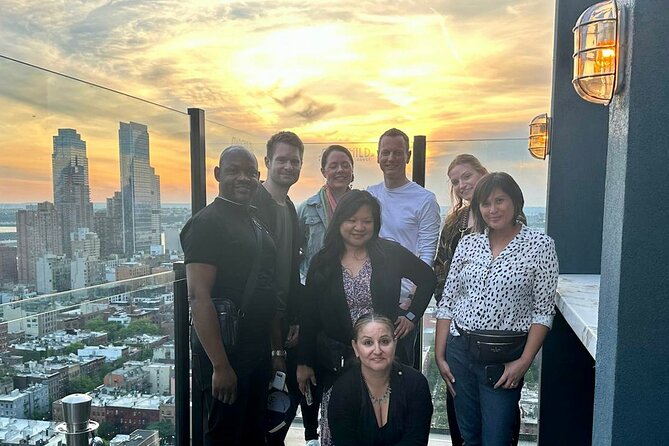 Midtown Unleashed - A Locals Night Out - The Detailed Breakdown of the Tour Experience