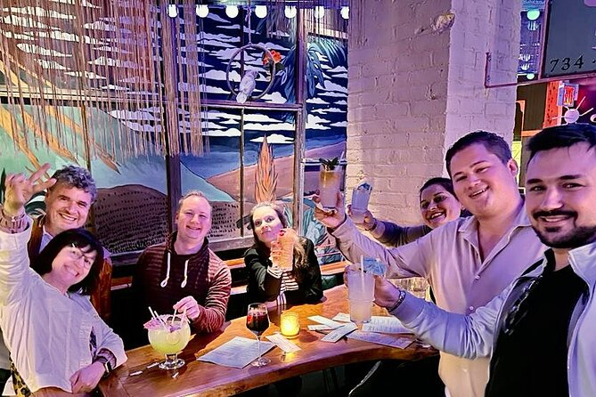 Midtown Unleashed - A Locals Night Out - Why This Tour Is Worth Considering