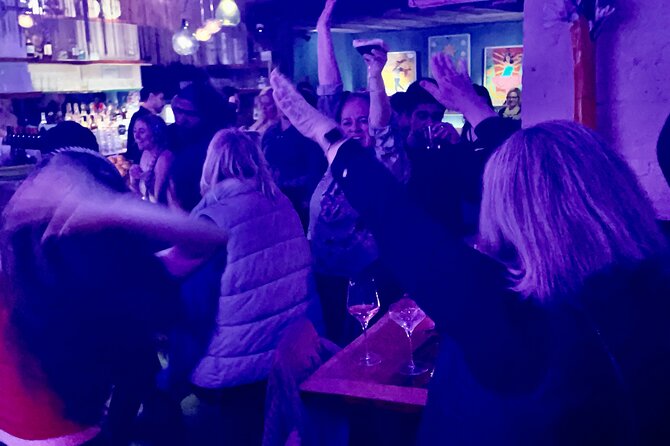 Midtown Unleashed - A Locals Night Out - Who Will Love This Experience?