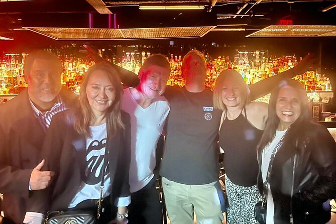 Midtown Unleashed - A Locals Night Out - FAQ