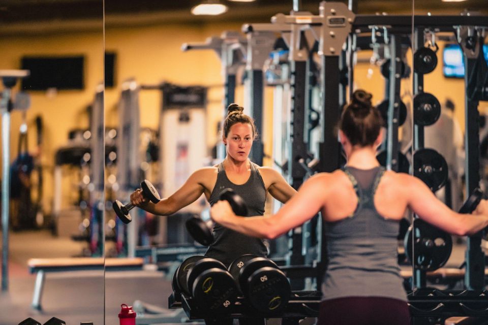 Midwest Multi-city Gym Pass - The Experience in Detail  