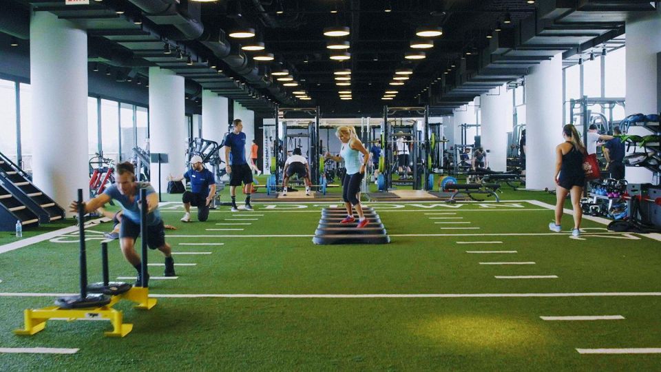 Midwest Multi-city Gym Pass - Authentic Insights from Reviews  
