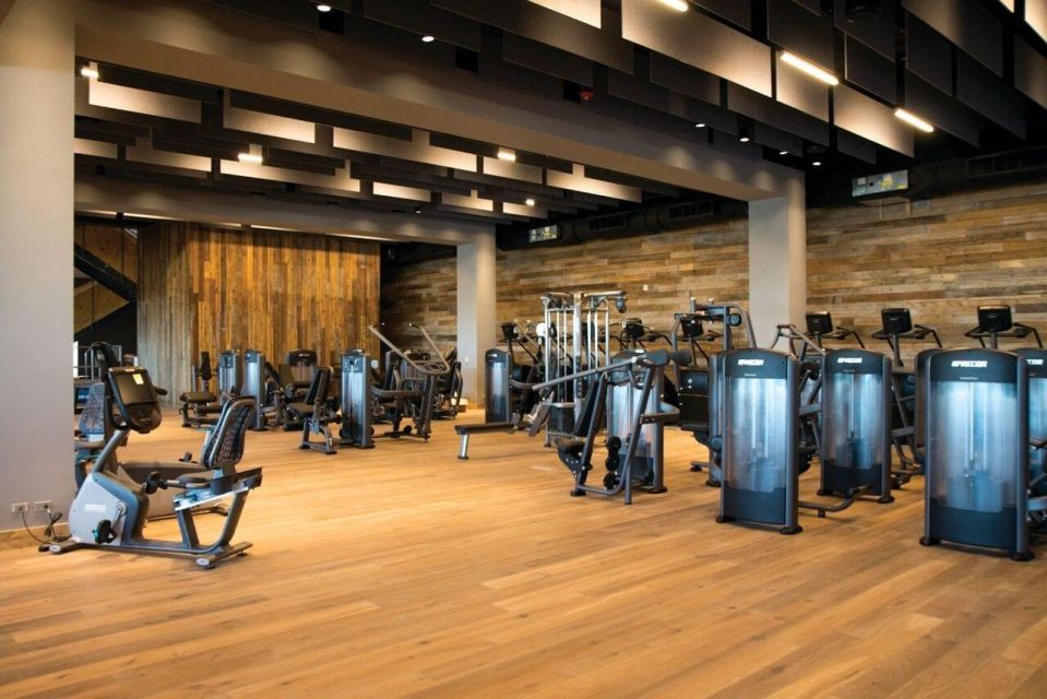 Midwest Multi-city Gym Pass - Who Will Love This Experience?  