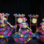 "Migrations" Multicultural Dance Spectacular - A Closer Look at the Experience