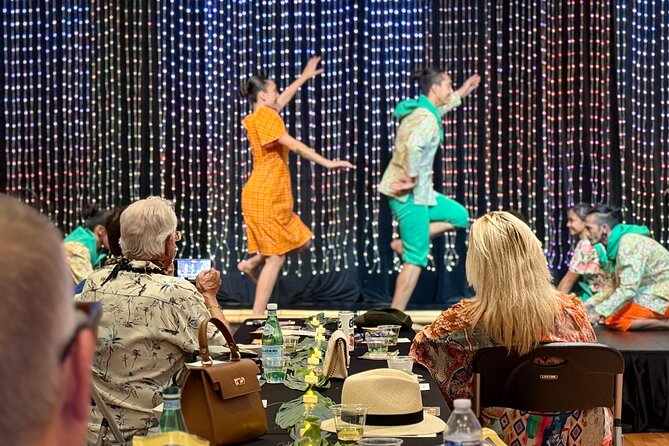 "Migrations" Multicultural Dance Spectacular - Final Thoughts: Is It Worth It?