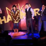 Mike Hammer Comedy Magic Show at the Four Queens Hotel - Practical Tips for Visitors