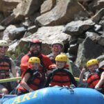 Mild Scenic Family Float on Arkansas River - Authentic Experience and Guide Highlights