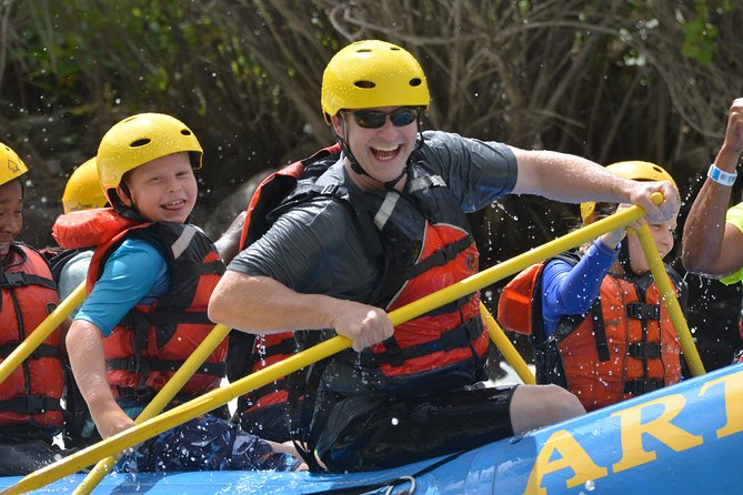 Mild Scenic Family Float on Arkansas River - Final Thoughts